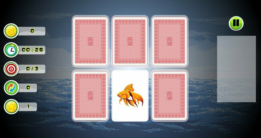 Fish Memory Steam Ключ • Активация Steam • регион Весь мир • цифровой ключ