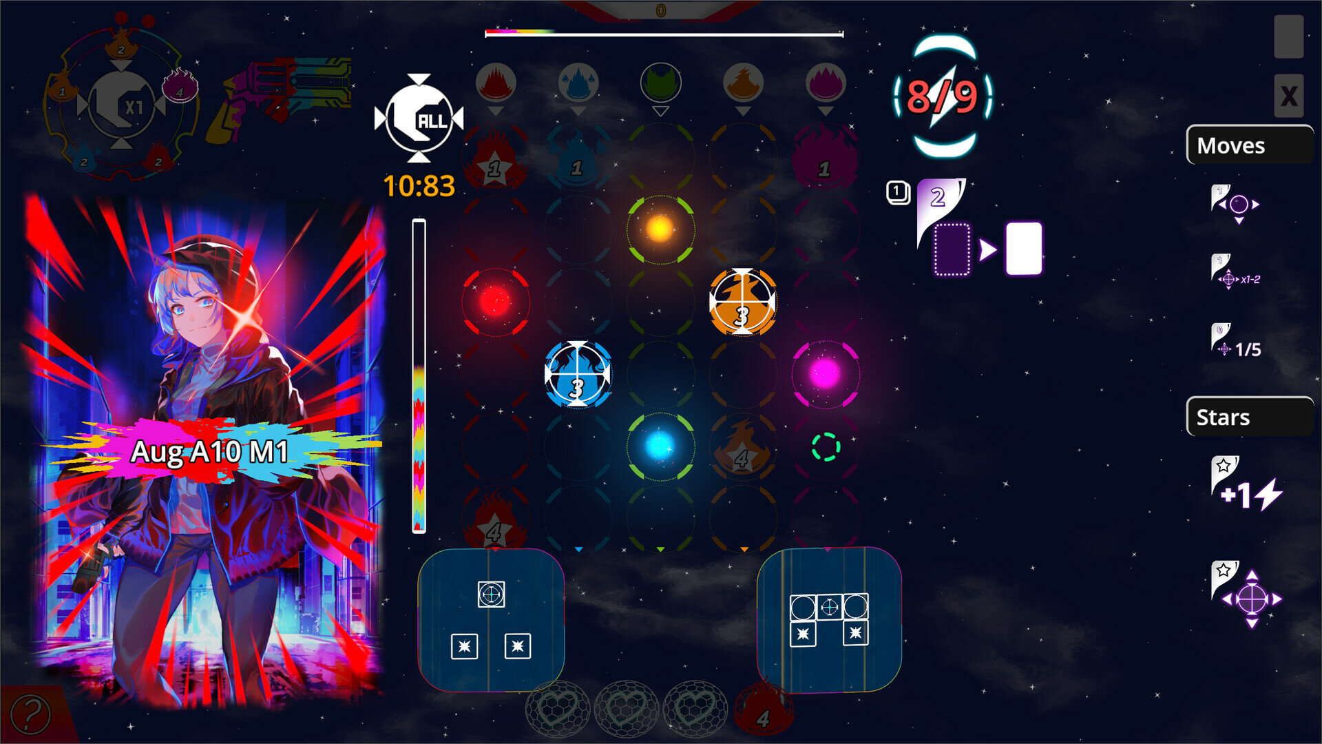 Bullet: Surge PC Steam Ключ • Активация Steam • регион Весь мир
