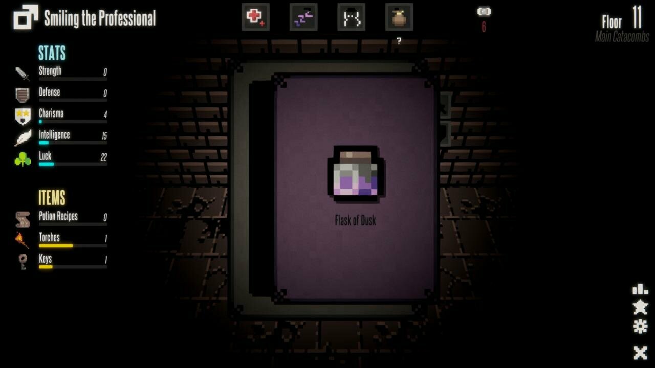 Little Dungeon Stories Steam Ключ • Активация Steam • регион Весь мир