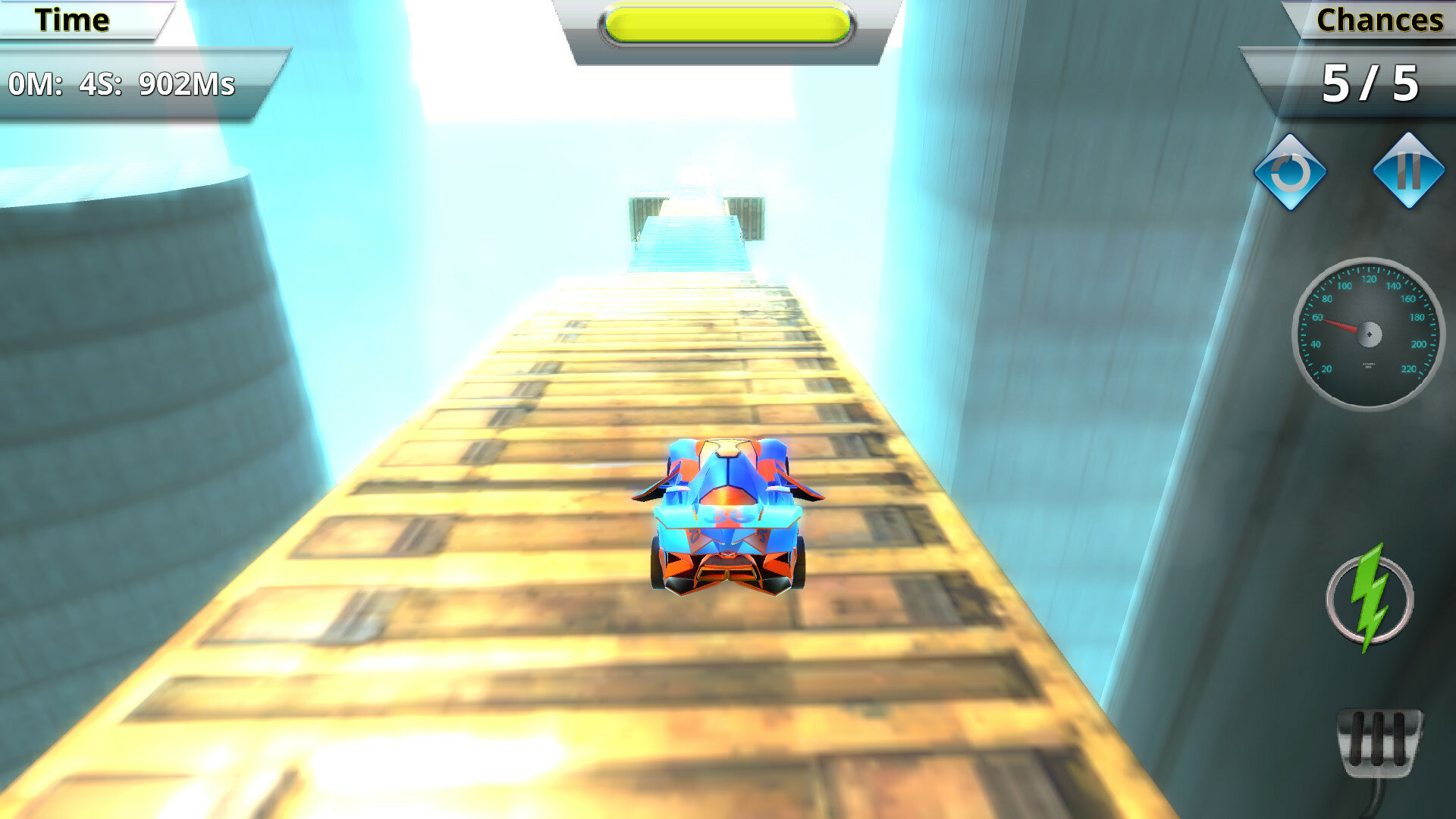 Stunt Hill PC Steam Ключ • Активация Steam • регион Весь мир