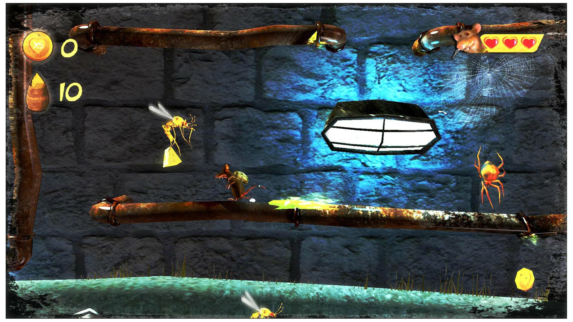 Dongo Adventure Steam Ключ • Активация Steam • регион Весь мир