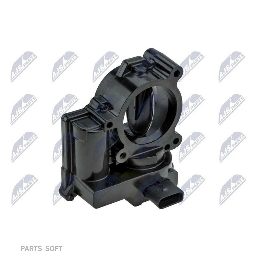 VW TOURAN 1.4 2006-2015, VW TIGUAN 1.4 2007-2018, VW SHARAN 1.4 2010-, VW PASSAT B7 1.4 2010-2014, S от официального дистрибьютора, NTY, артикул ETBVW028