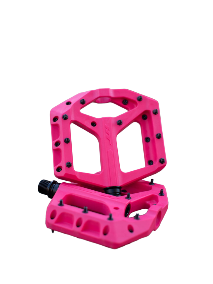 Педали HT PA32A Pink (PA32AX0905G1X0)