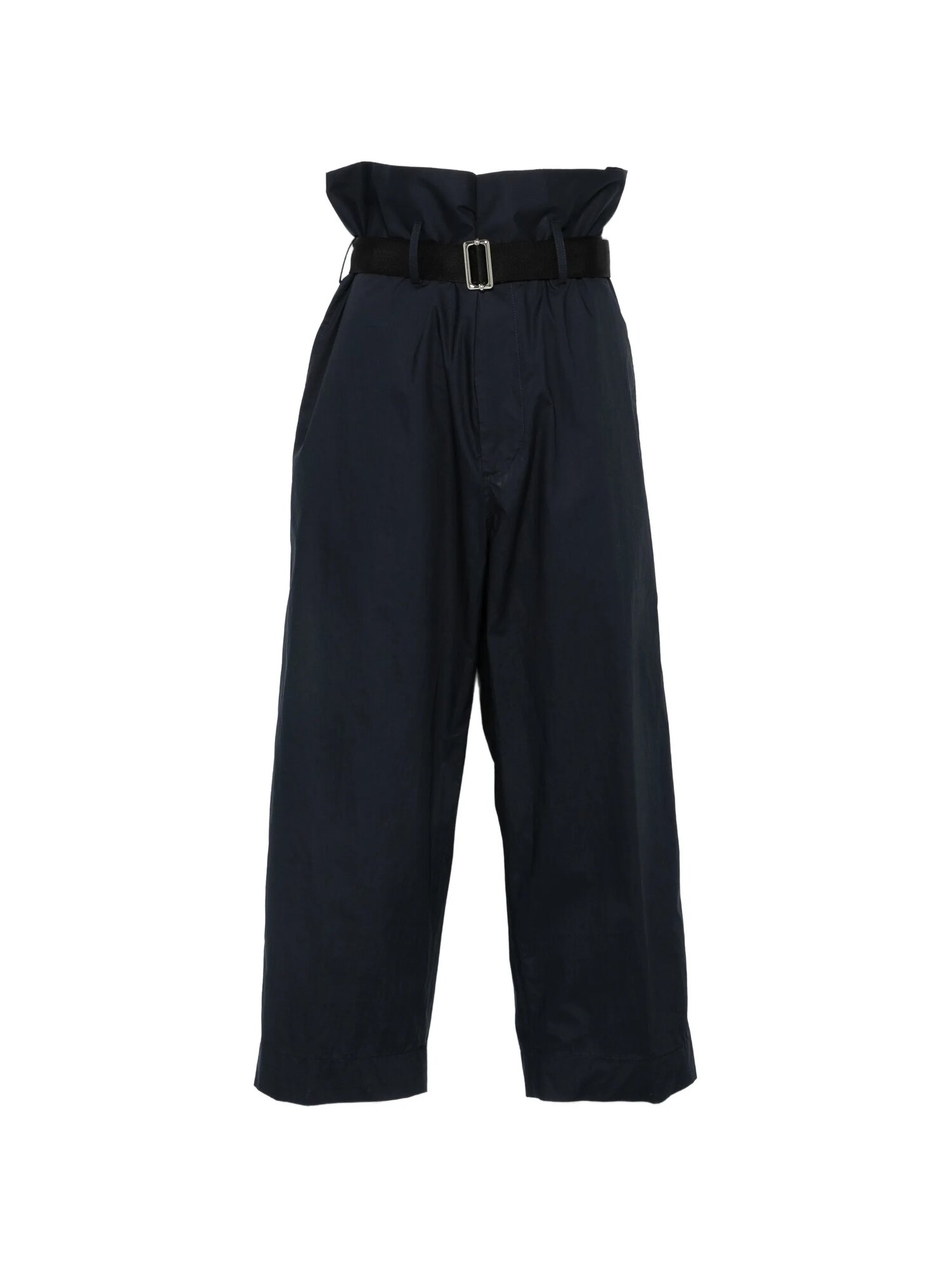Брюки Belt trousers