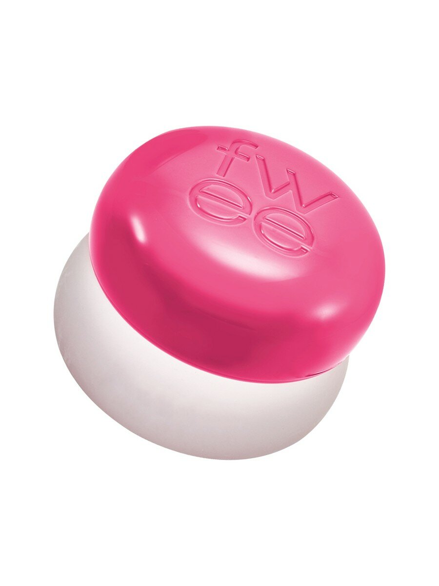 Помада для губ FWEE LIP&CHEEK BLURRY PUDDING POT 2в1 для лица и губ тон PK05 sth