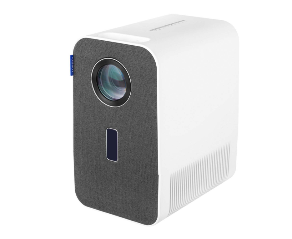 Проектор Rombica Ray Cube Q8