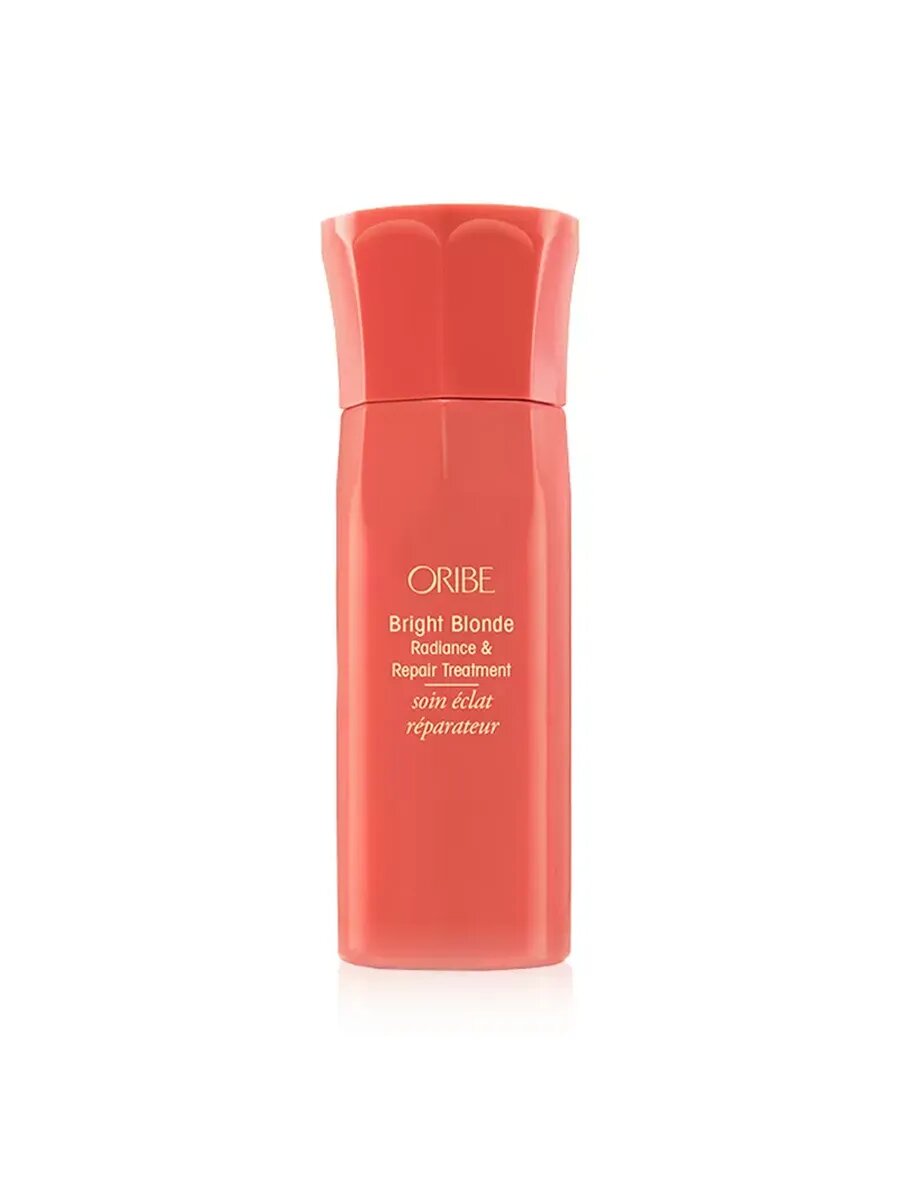 Oribe Bright Blonde Radiance & Repair Treatment Спрей 125 мл