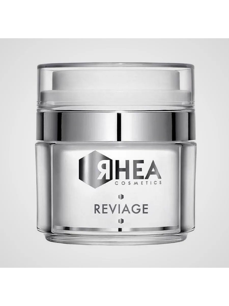 Rhea ReViAge Rejuvenating Moisturizer Face Cream Крем 30 мл
