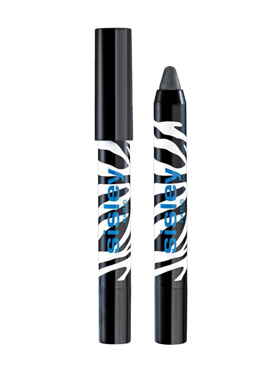 Sisley Phyto-Eye Twist Тени для век | 4 - Steel