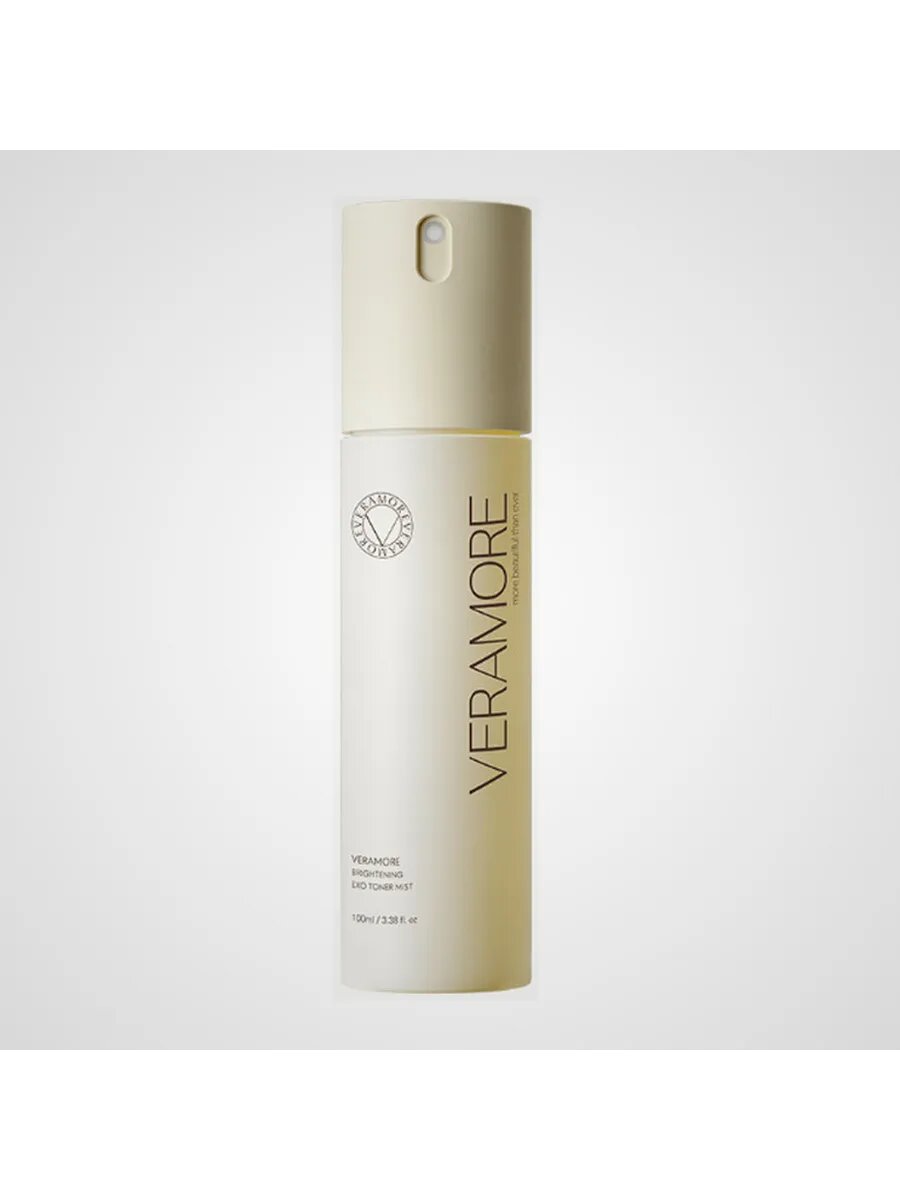 VERAMORE Brightening Exo Toner Mist Мист 100 мл