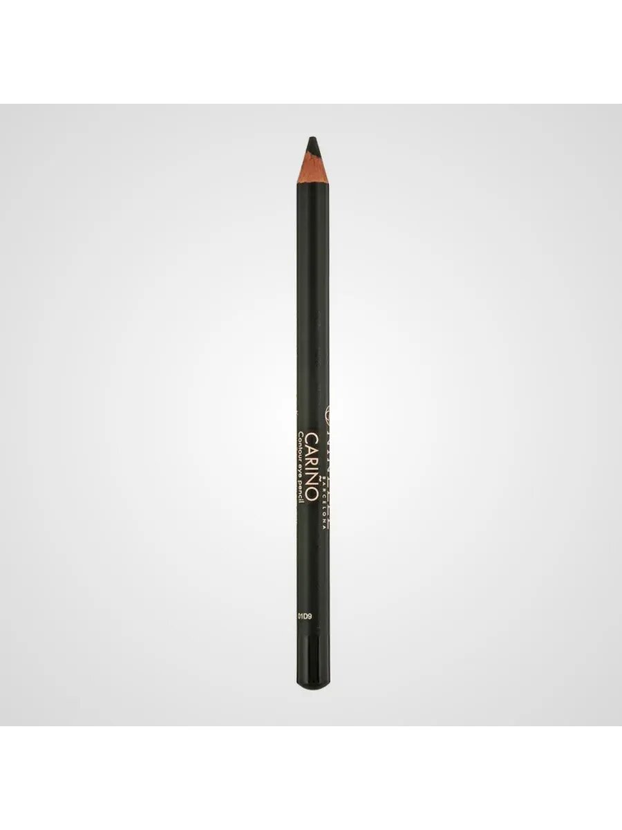NINELLE Contour eye pencil CARINO №201 Карандаш 0,78 гр