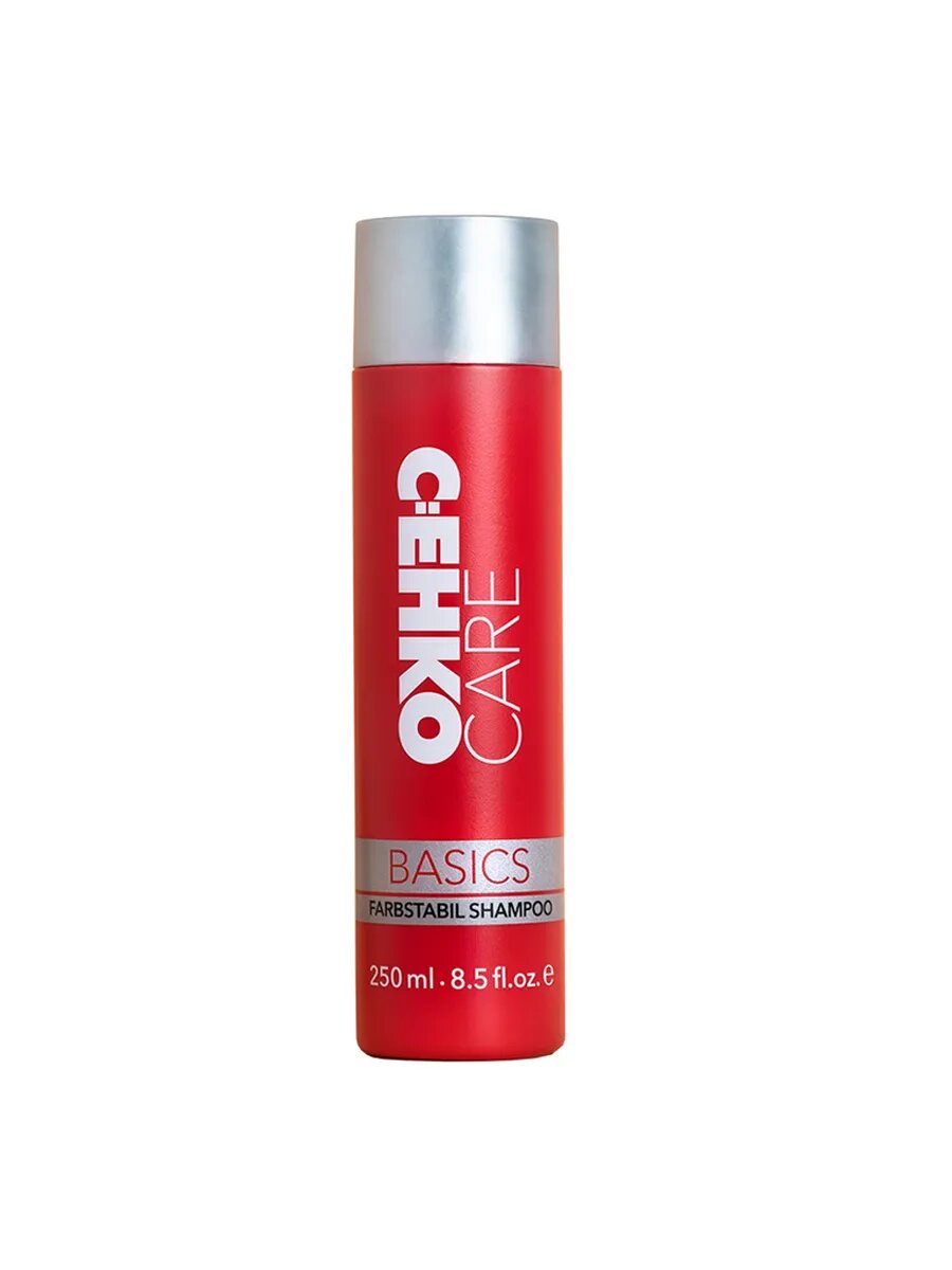 C: EHKO Farbstabil Shampoo Шампунь для сохранения цвет 250 мл