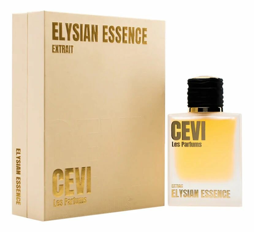 CEVI Les Parfums Elysian Essence Духи женские 100ml