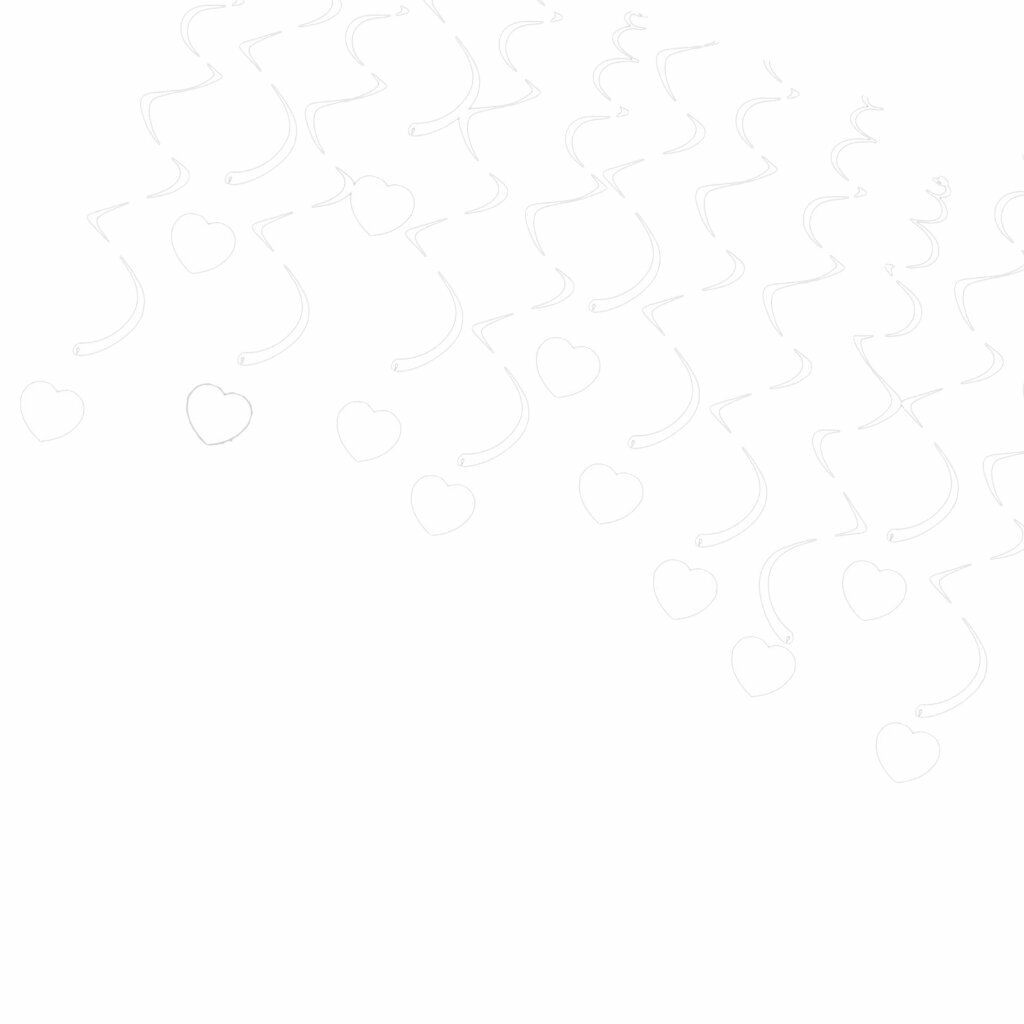 Романтические висячие ленты в форме сердца на день матери и юбилей, украшение для вечеринки, 30 шт.