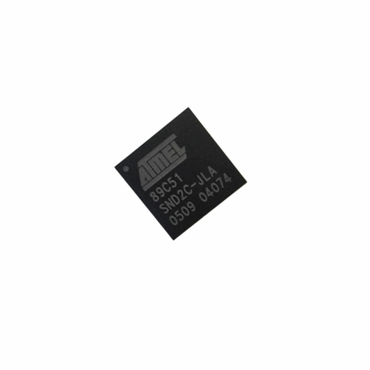 1 шт AT89C51SND2C-7FTJL AT89C51 AT89 Микроконтроллер Atmel