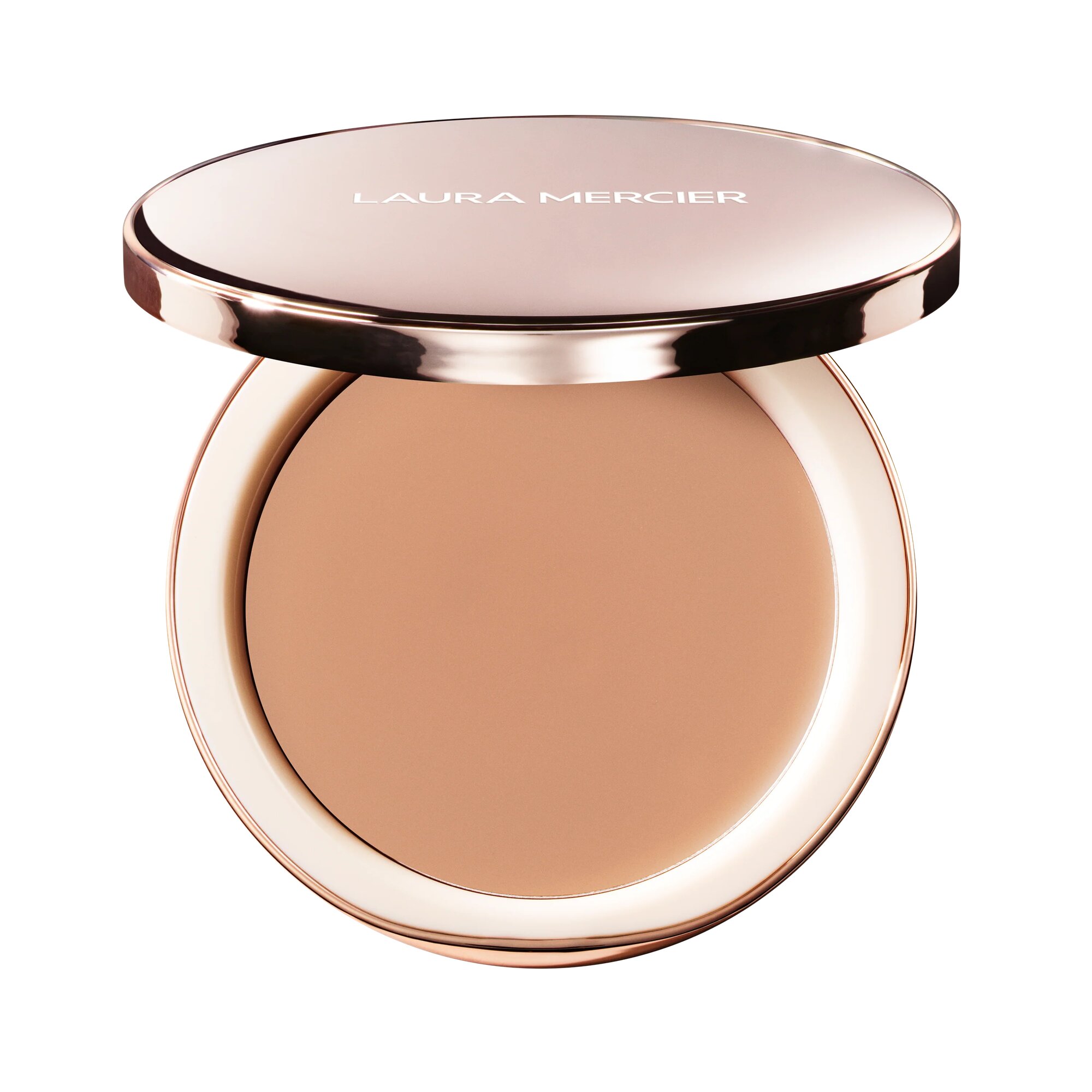 Laura Mercier тонирующий бальзам для лица Tinted Blur Balm, 02, 5 г