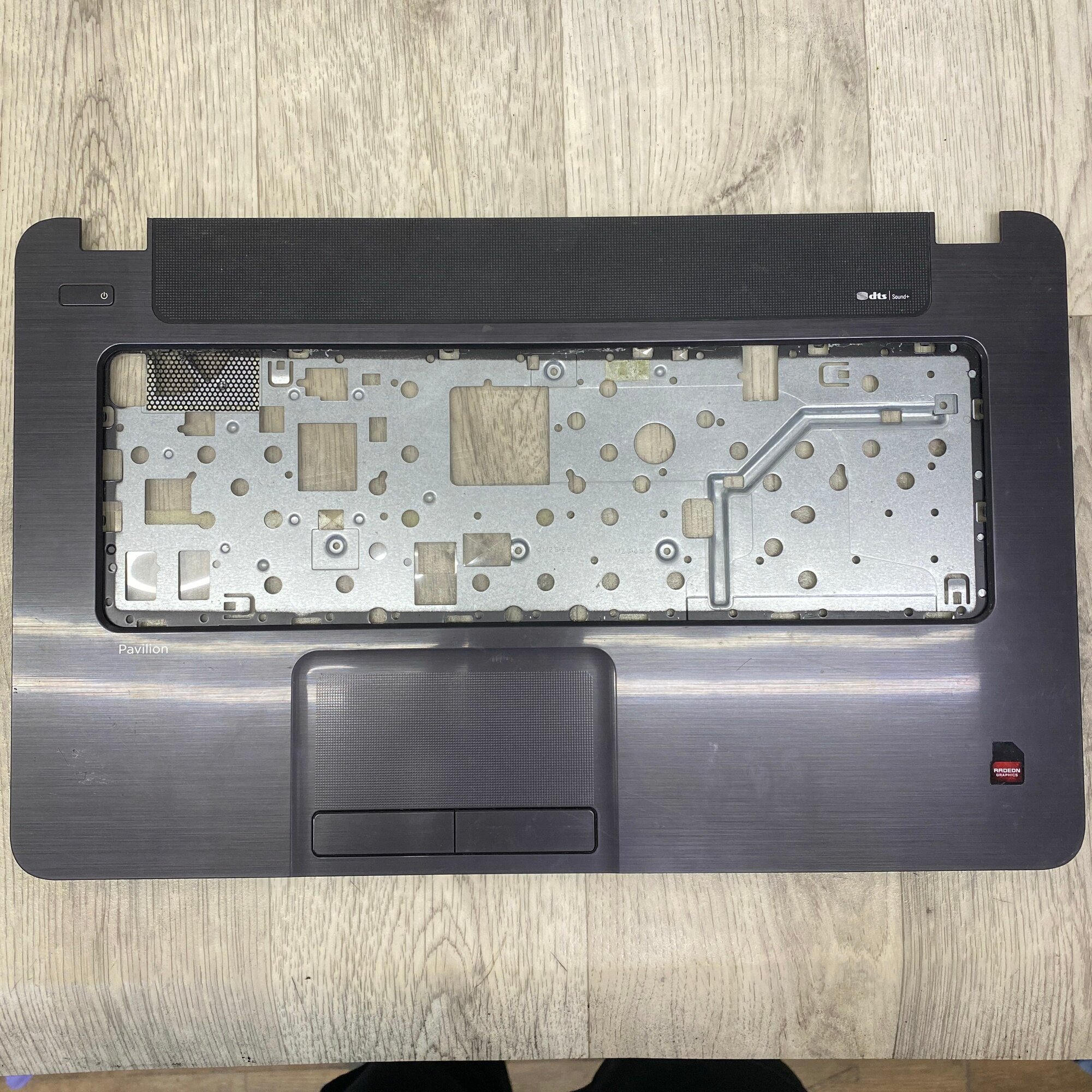 Топкейс HP Pavilion 17-E