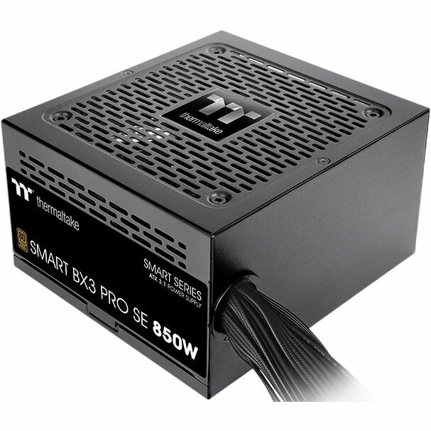 Блок питания компьютера Thermaltake Блок питания 850W Smart BX3 Pro SE PS-SPD-0850NNSABE-7