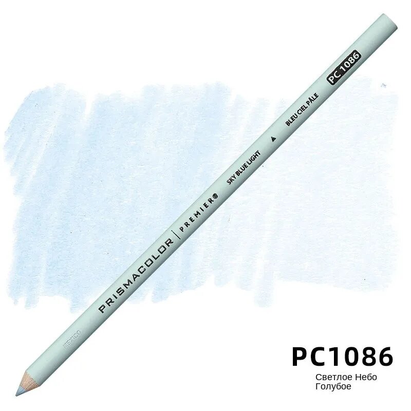 Prismacolor Карандаш, толщина: 3.8 мм, 1 шт.