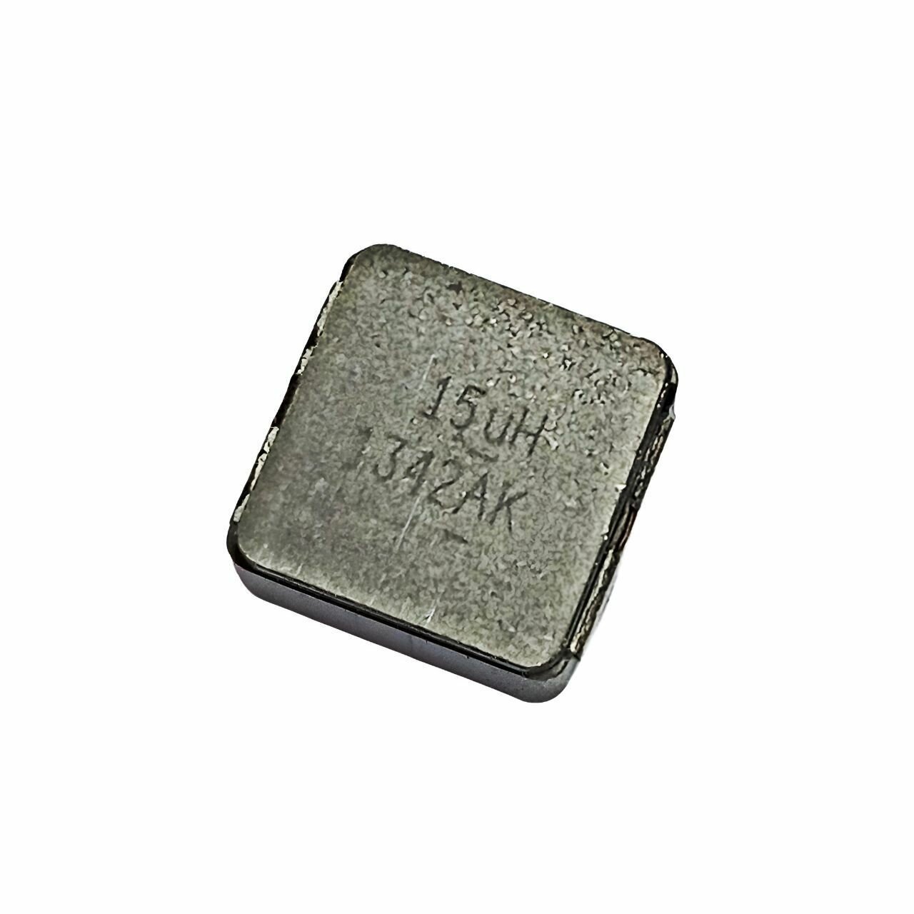 Дроссель IHLP4040DZER150M11 SMD, 15мкГн, Vishay