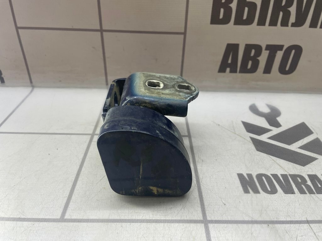 Петля двери задней правой нижняя Renault Megane 2 02-09