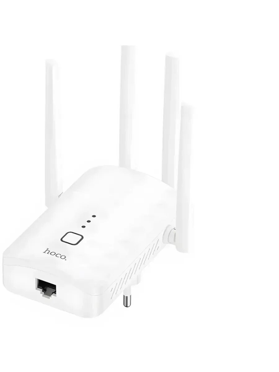 Мощной усилитель Wi-Fi сигнала для дома и офиса