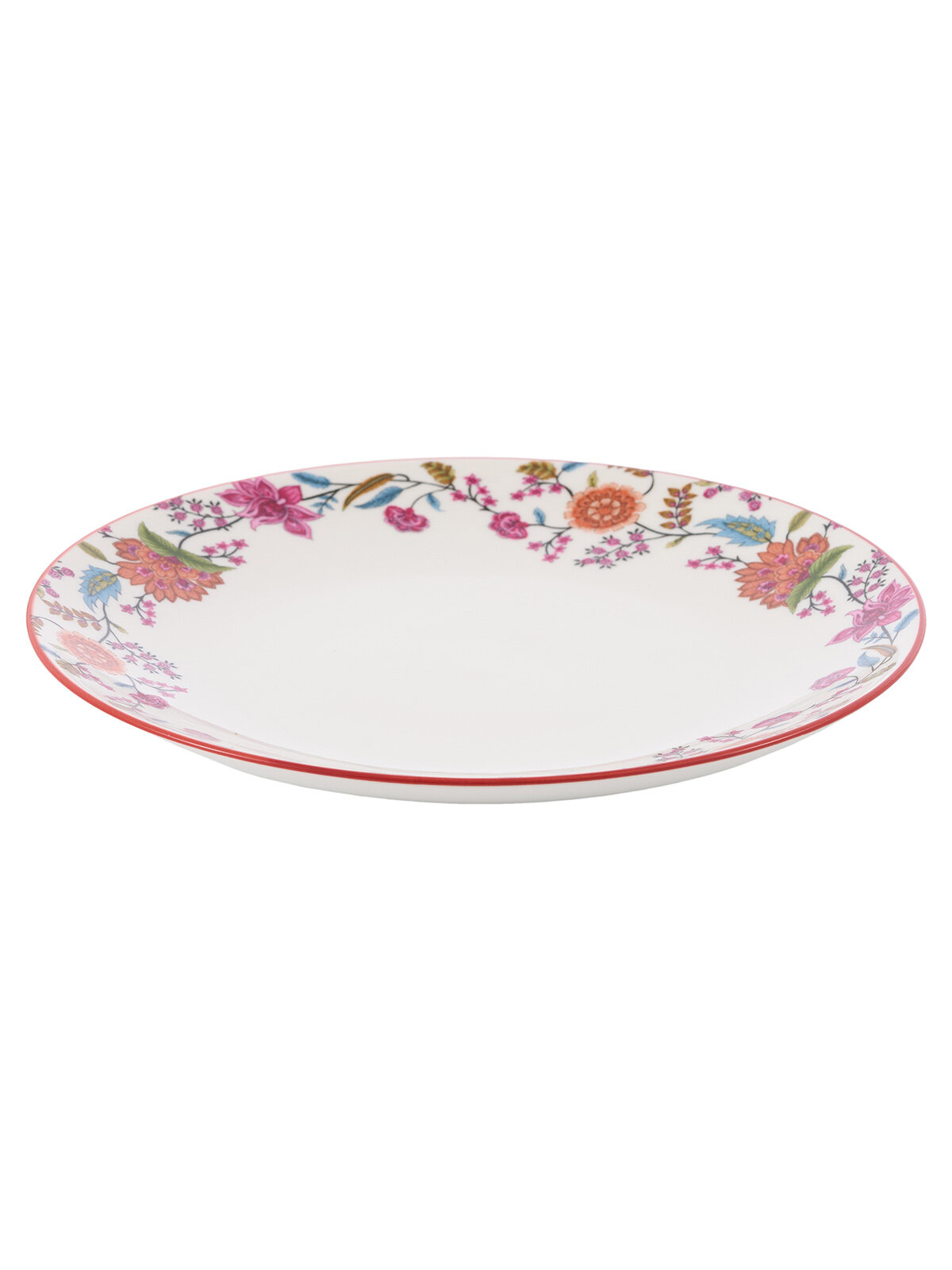 Тарелка закусочная Gipfel Erica 52858 20 см