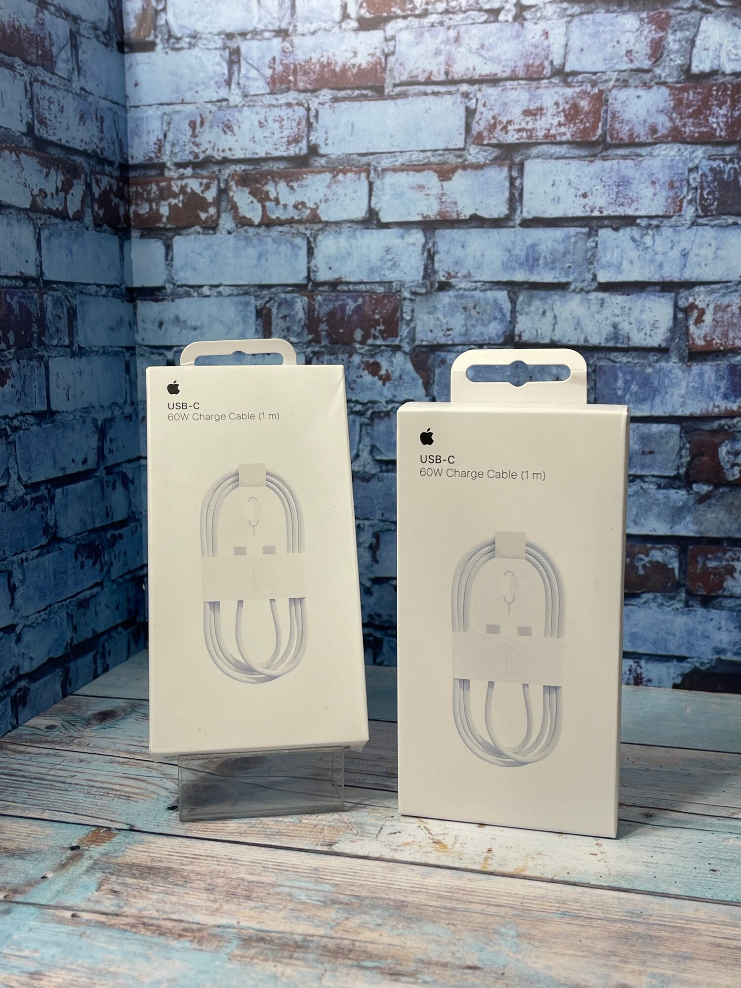 Универсальный Кабель Apple 60W для Iphone 16, USB-C 1m