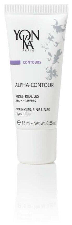 Гель обновляющий Alpha-contour contours