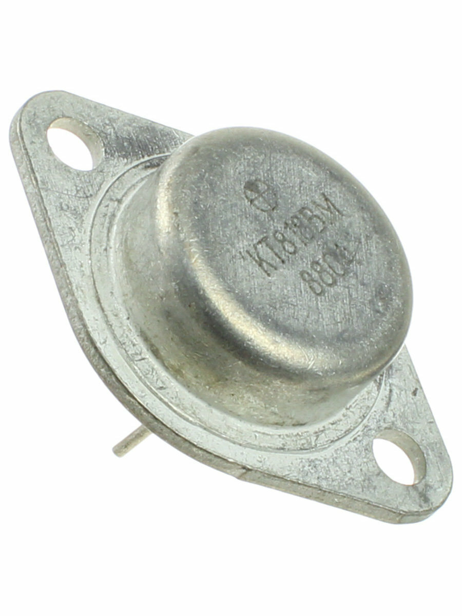 Транзистор КТ818ВМ