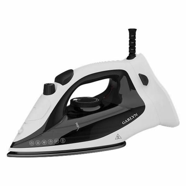 Утюг Garlyn GT-230 белый