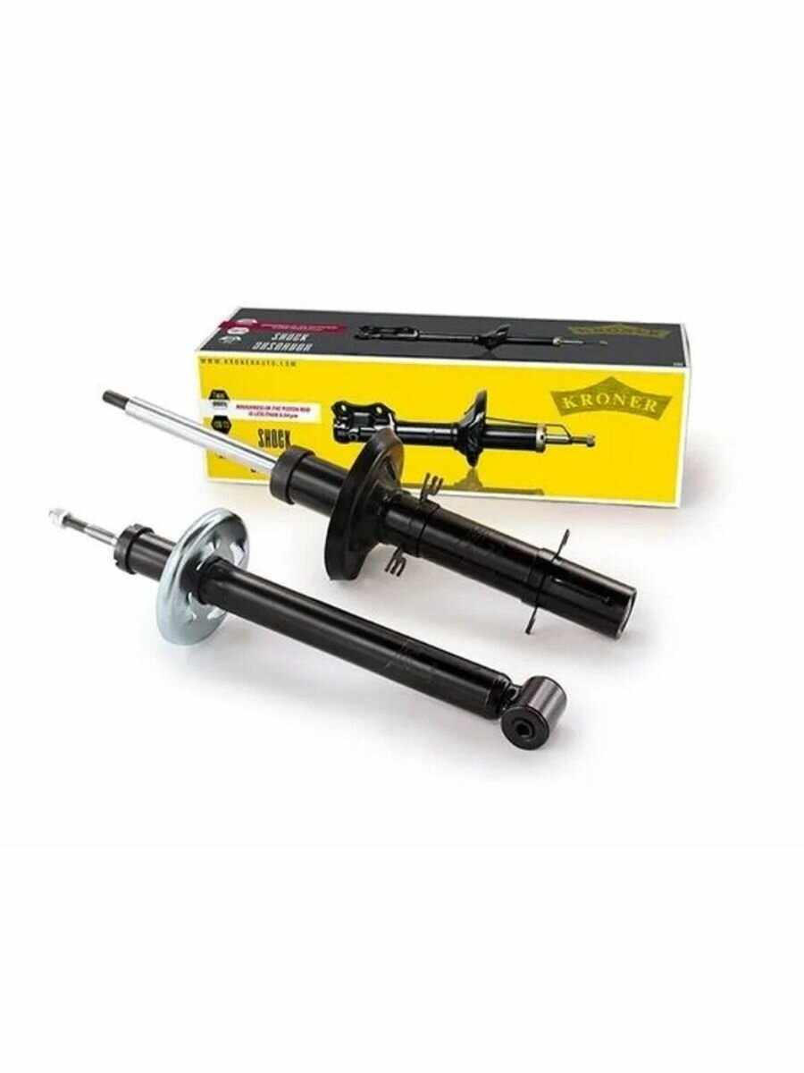 Амортизатор задний газомасляный KRONER арт. K3529115G