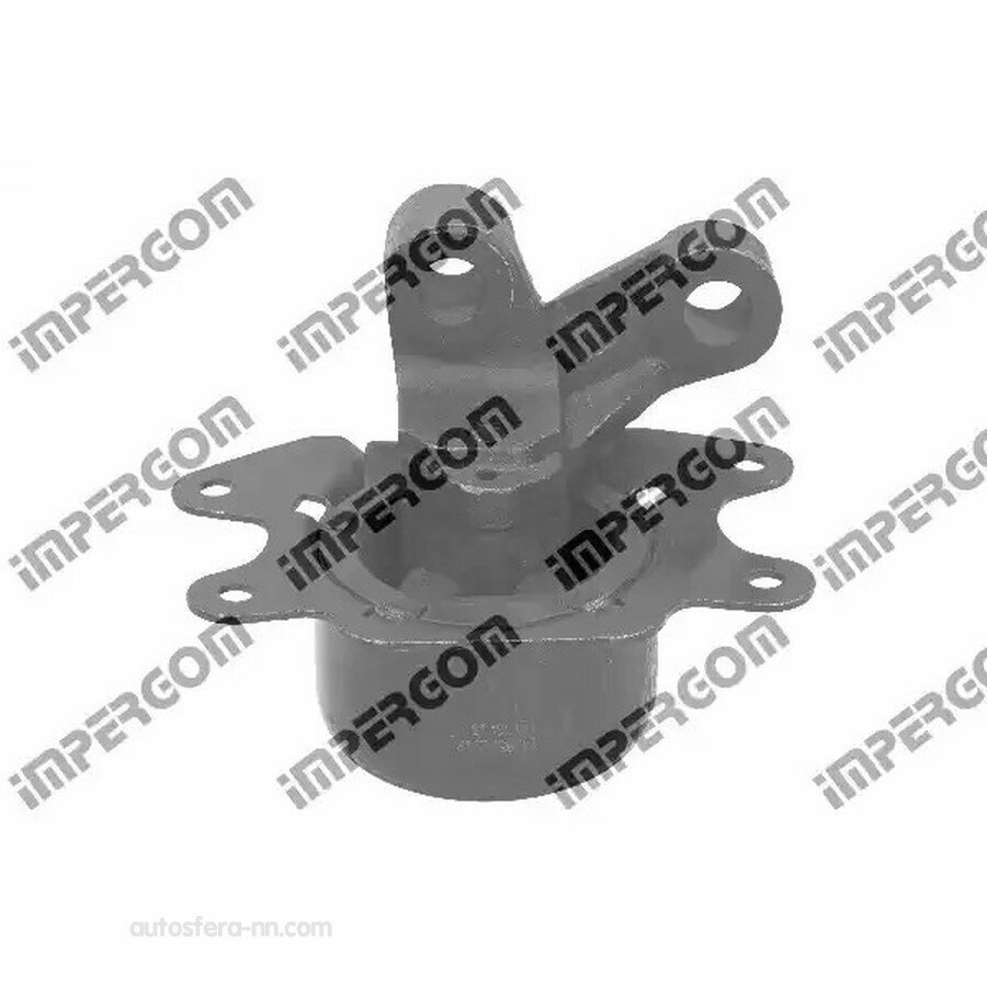 IMPERGOM 31486 подушка ДВС левая Opel