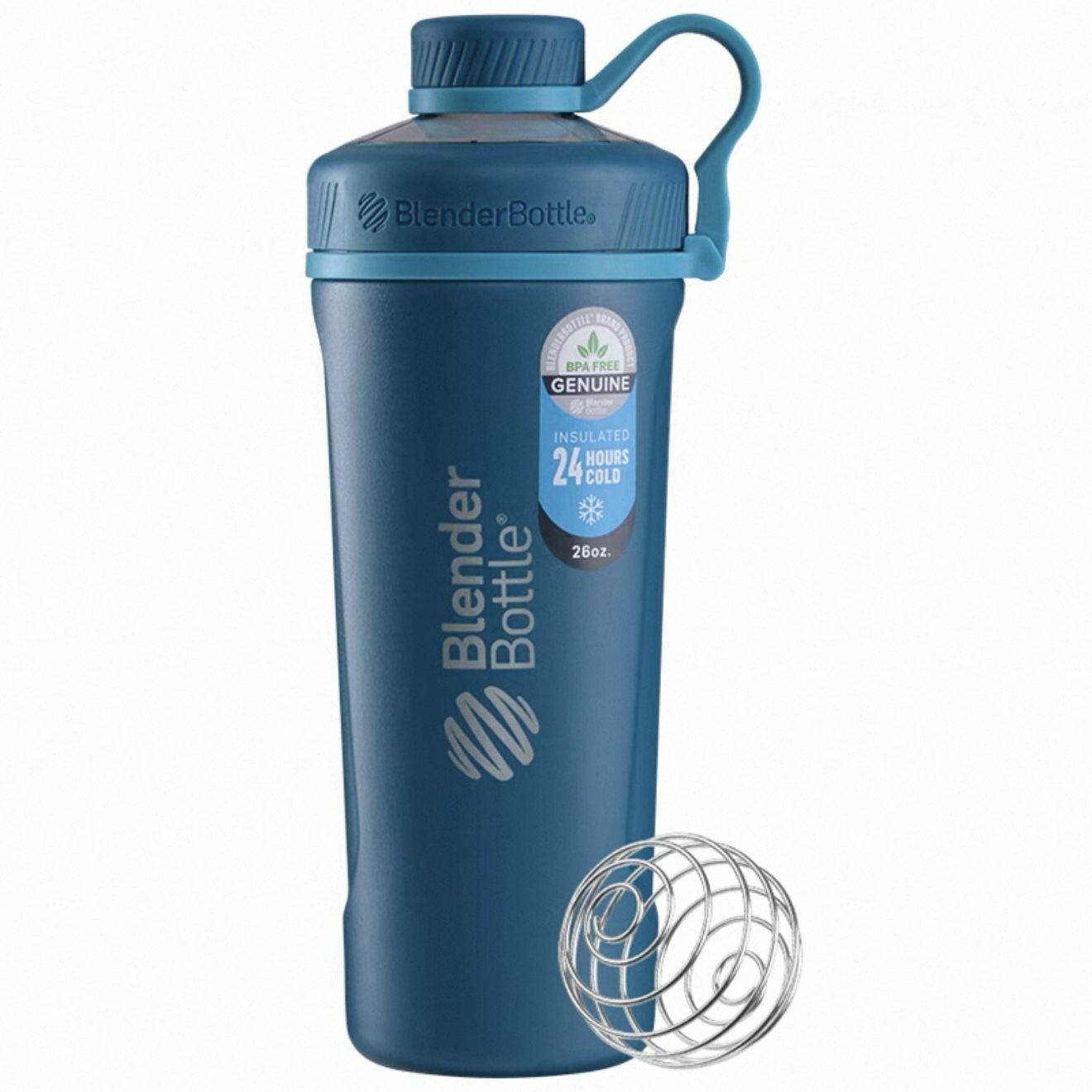 BlenderBottle Шейкер спортивный, 770 мл