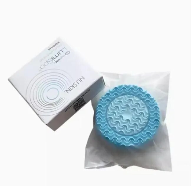 Nu Skin Очищающая головка Lumispa Очищающая насадка для леченияageLOC Lumi (мягкая)