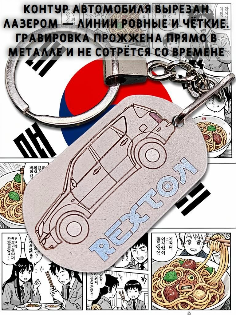 Брелок