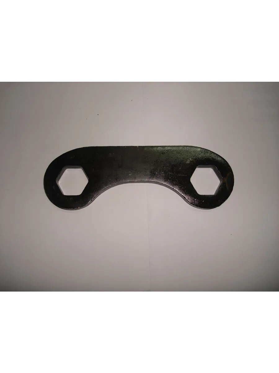 Пластина рулевая TOYOTA 7-8FD10 30 (0211-0609)