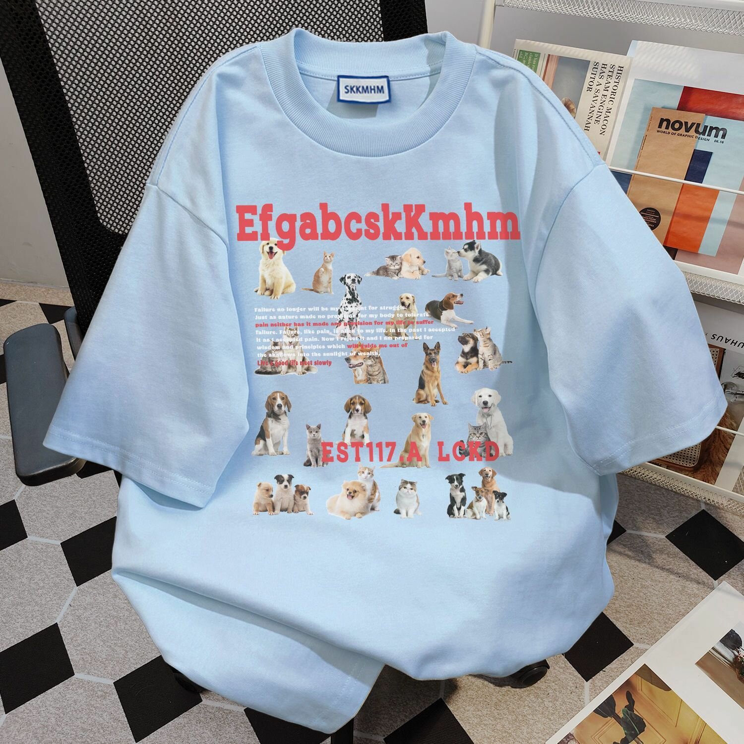 Футболка