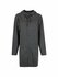 Куртка RAINS Long Jacket, размер S, green