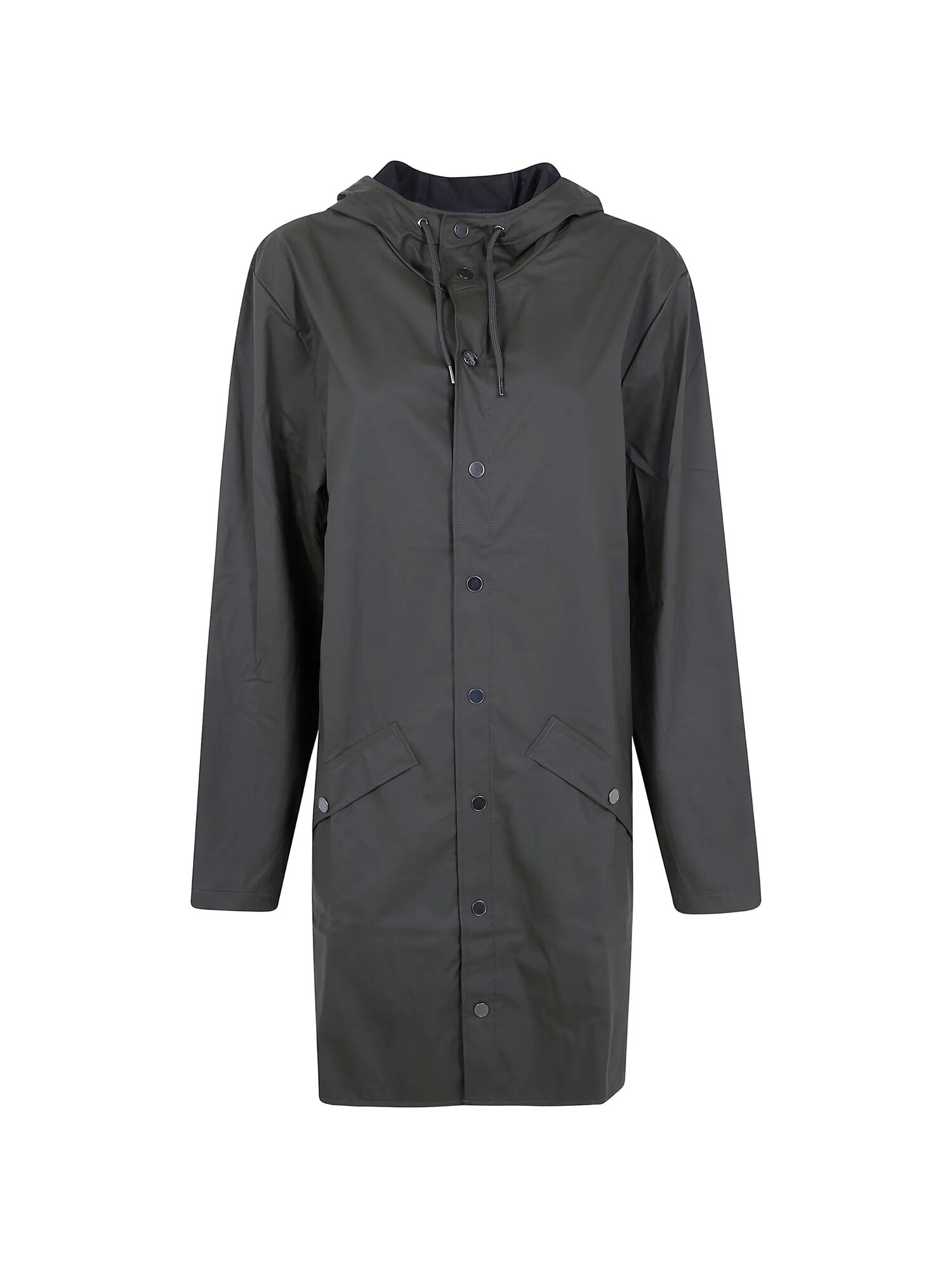 Куртка Long Jacket