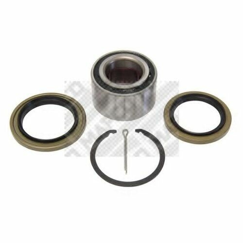 Подшипник ступицы колеса к-т Lexus GS300 (Model JZS147) 93-97 Lexus LS400 (Model Mapco 26267 для Lexus LS; Toyota Supra