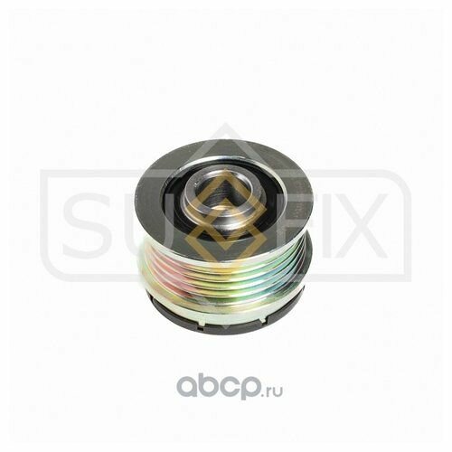 Муфта свободного хода генератора SUFIX FP1056
