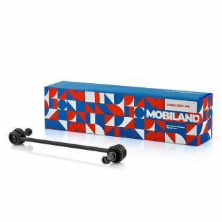 Стойка стабилизатора передняя лев/прав MOBILAND 127103500