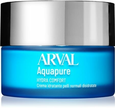 Крем для ухода за кожей Arval Aquapure Hydra Comfort, 50 мл