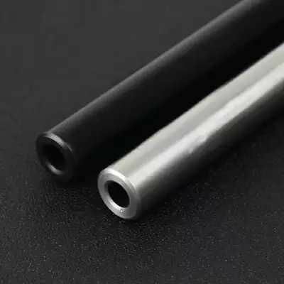 12x7mm Бесшовная стальная труба с наружным диаметром 12 мм и внутренним диаметром 7 мм