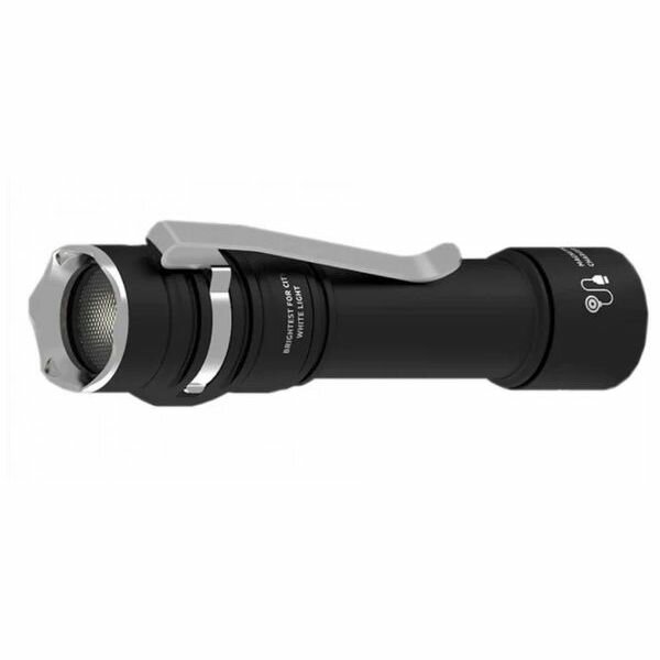ArmyTek Prime C2 Pro Magnet USB F08101W