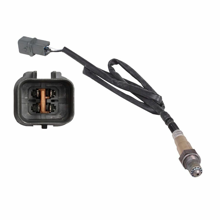 Датчик кислорода (лямбда зонд) Hyundai/KIA Solaris I (11 )/Rio (11 ) 1.4i/1.6i после кат. (STARTVOLT)