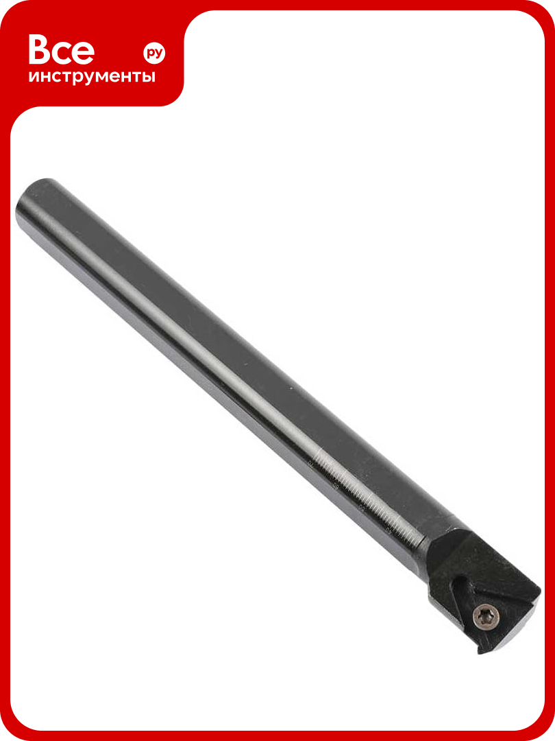 Державка резьбовая SNL0010K11 DESKAR 00-00021408