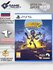Destroy All Humans! 2 - Reprobed , для Ps5 , Blu-ray , Русские субтитры