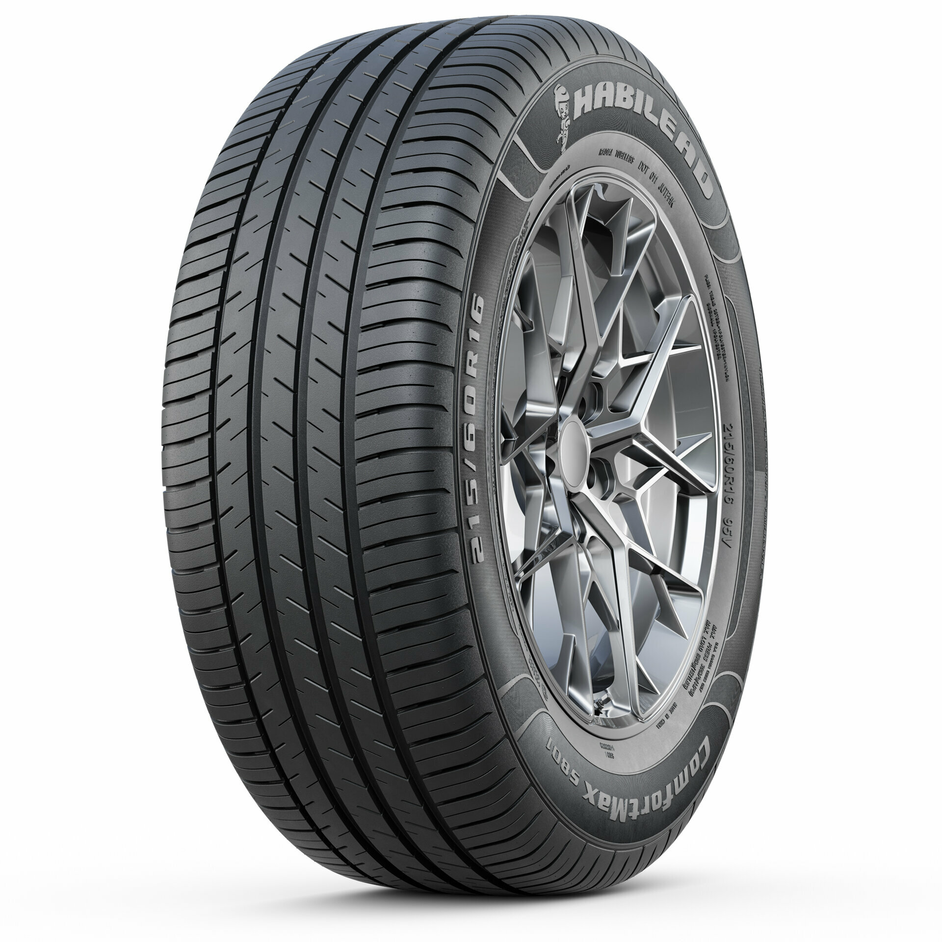 185/65R14 Habilead S801 86H